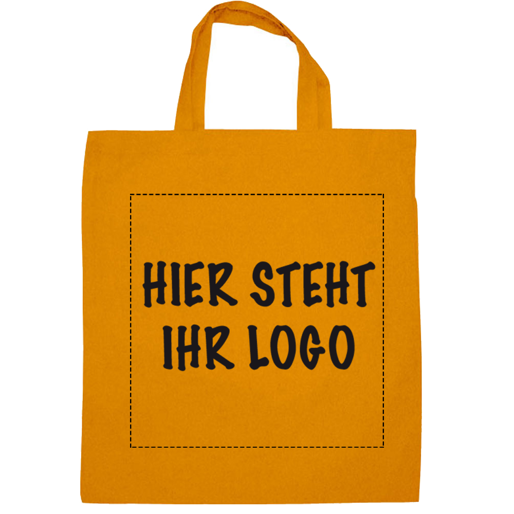 taschenmann.com - MODENA, orange